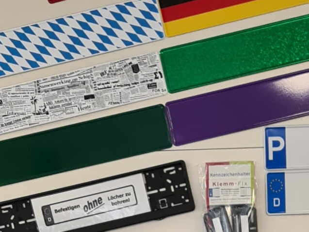 Tinte Toner & mehr in Solingen-Ohligs | LOTTO am Markt | KFZ ...